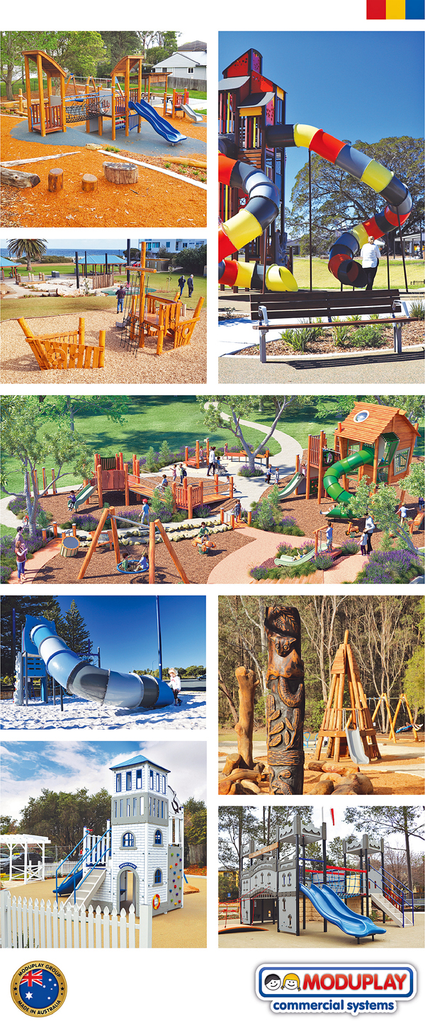 Moduplay Group | ODS