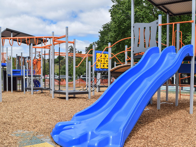 Playground, Fitness and Recreation - Outdoor Design Source | ODS