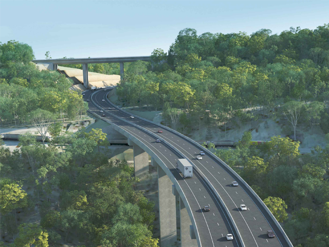 Queensland Transport