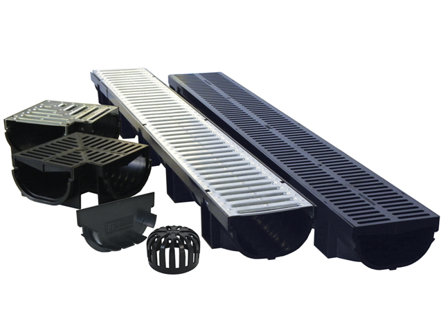 Drainage - Outdoor Design Source | ODS