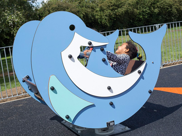 Inclusive Play for all abilities | ODS